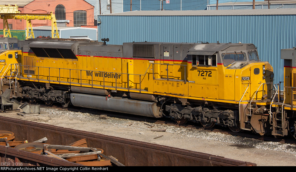 NS 7272